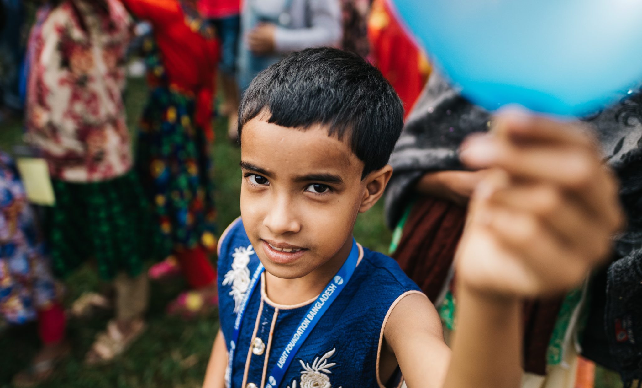 Christmas not the same for persecuted children - Open Doors