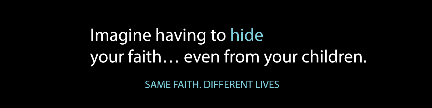 Open Doors - Serving persecuted Christians worldwide