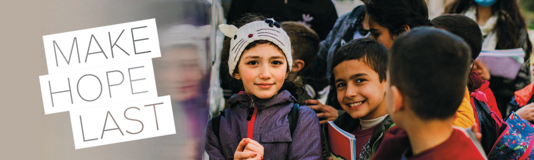 Gateway_SM2210- Make_Hope_Last 2022 - Open Doors