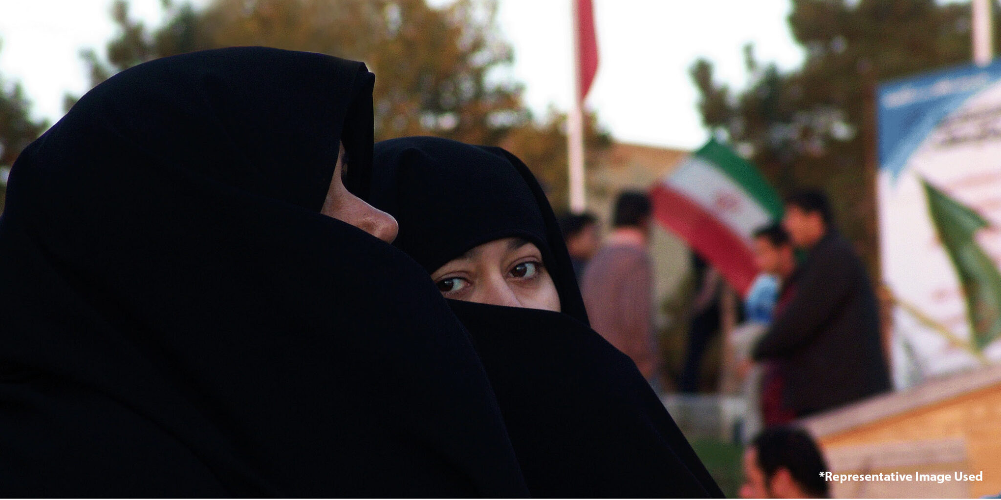 PRAYER ALERT | Pray for Iran as protests continue - Open Doors