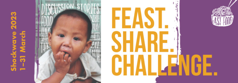 Shockwave 2023 sign up - Open Doors