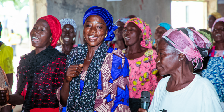 Open Doors - Serving persecuted Christians worldwide