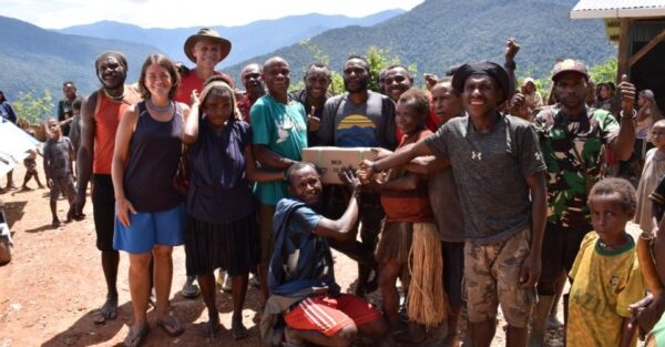 Open Doors - Serving persecuted Christians worldwide