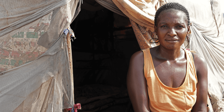 Open Doors - Serving persecuted Christians worldwide