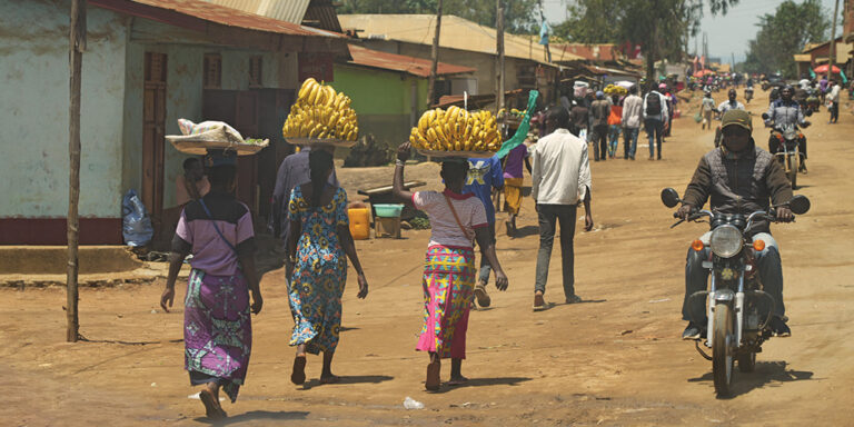 What to know about the M23 and what is happening in eastern DRC - Open ...