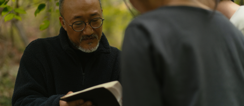 The link between persecution & Bible access - Open Doors